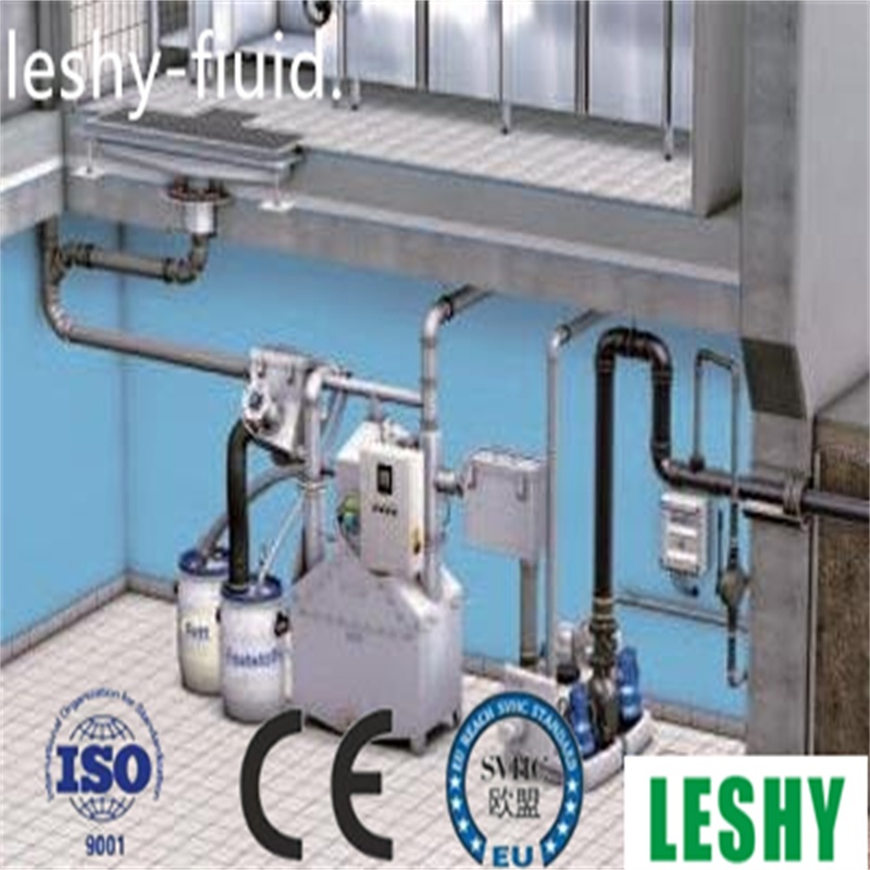 Kitchen Sewage Treatment: Key Solutions for Commercial Catering